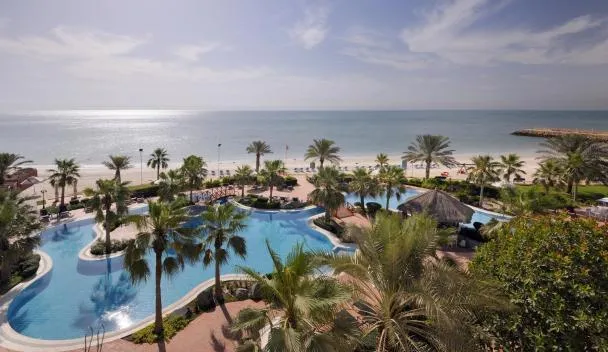 Mövenpick Hotel & Resort Al Bida'a, Kuwait (updated prices 2026)