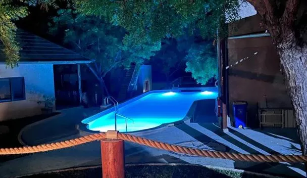 Lunar Dive Resort: Bamboo Villas, Kubu (updated prices 2026)