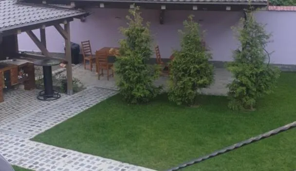 Casa Trotus, Târgu Ocna (aktualisierte Preise für 2026)