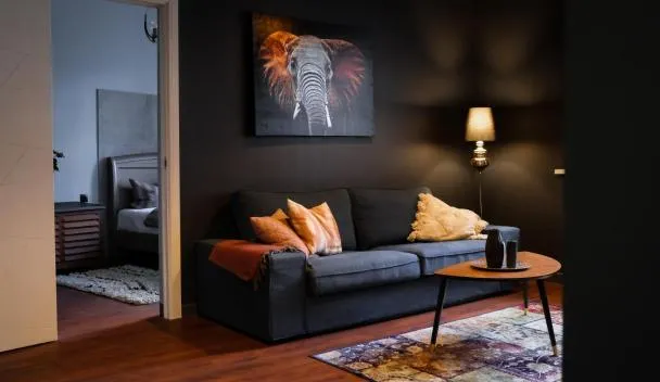 Silti, atjaunoti dzīvokļi tuvu centram - 1st floor, Riga (precios ...