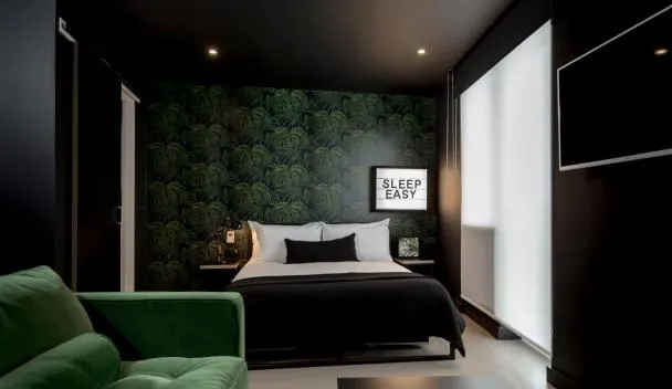 Kip Hotel, London (updated prices 2026)