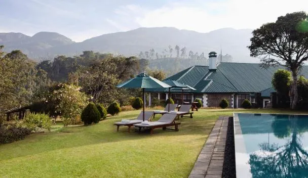 Ceylon Tea Trails - Relais and Chateaux - All Inclusive, Hatton ...