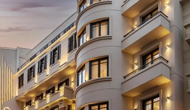 Gleam Collection Hotel, Istanbul (updated prices 2026)