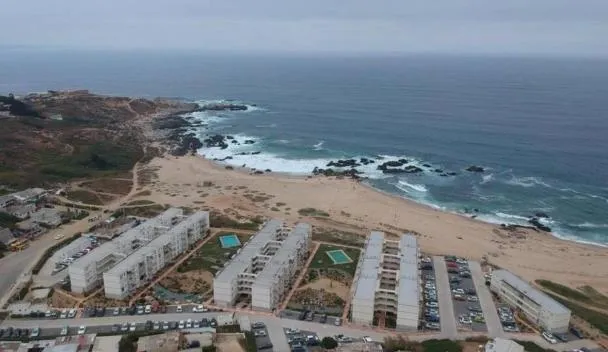 A pasos del mar Lugar ideal para descansar, El Tabo (updated prices 2026)