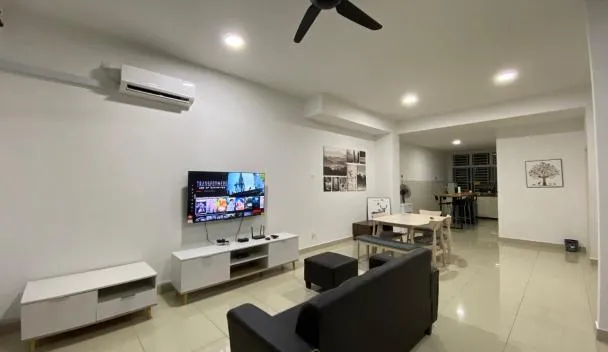 Desaru Happy Guest House E, Bandar Penawar (updated prices 2026)