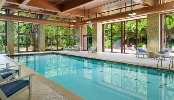 Emory Conference Center Hotel, Atlanta (updated prices 2026)