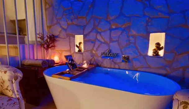 Vermaaten Boutique Suites Diamond, Todi (updated prices 2026)