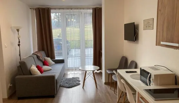 Apartmán Liptovsky Ján, Liptovský Ján (updated prices 2026)