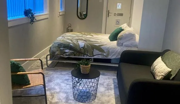 Teviot View Apartment, Hawick (updated prices 2026)