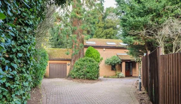Amberleigh, Oakham (updated prices 2026)