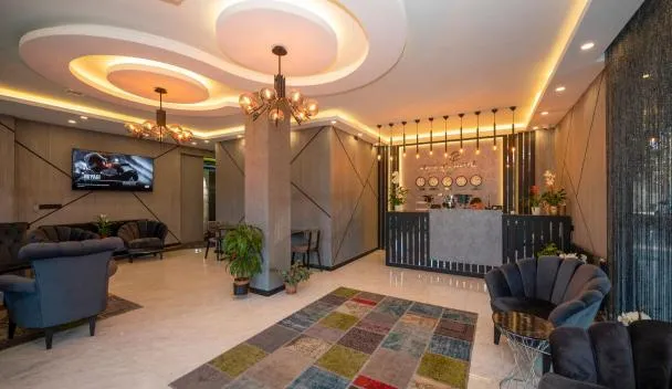 Comfort Point, Istanbul (updated prices 2026)