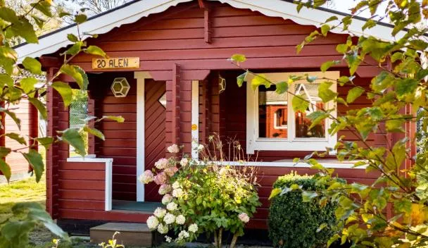 Mellbystrands Camping, Mellbystrand (updated prices 2026)