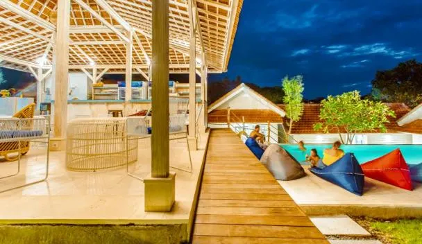 The Commotion Canggu, Canggu (precios actualizados en 2026)
