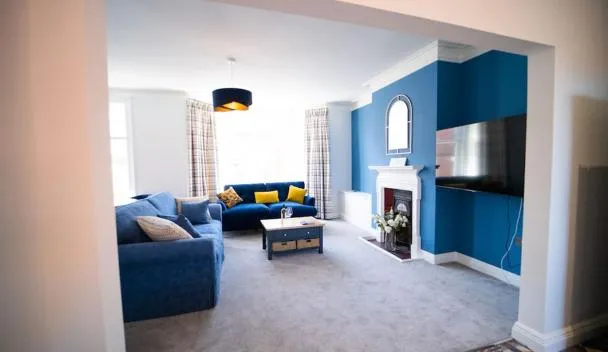 Hamilton Hideaway, in the centre of Cromer, Cromer (aktualisierte ...