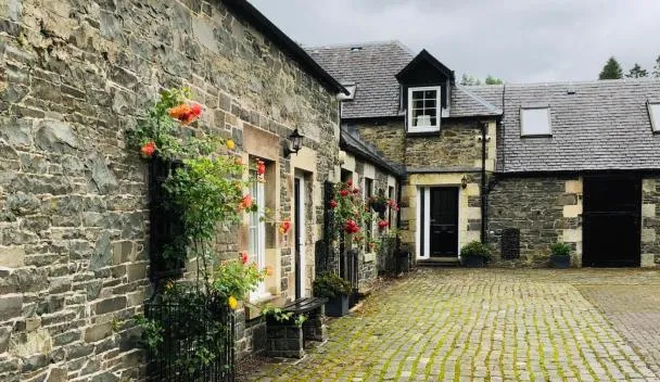 Glenheurie Cottage, Polmood (updated prices 2026)
