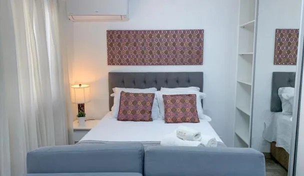 Loft Lotus 5 - Lindo Studio na Liberdade, São Paulo (preços atualizados ...