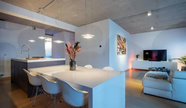London 993 Loft 402, Antwerpen (aktualisierte Preise für 2026)