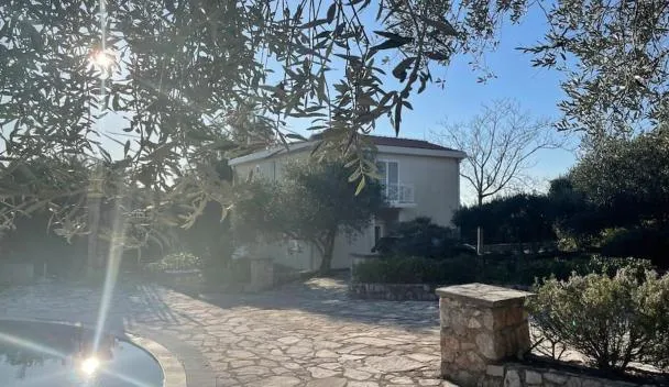 Villa Thetis, Bigova (updated prices 2026)