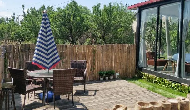 Billina Private Boutique Garden Cottage, Huairou (updated prices 2026)