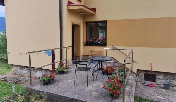 Apartmán pod kalváriou, Ružomberok (bijgewerkte prijzen 2026)