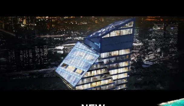 Century Spire Makati, Manila (updated prices 2026)