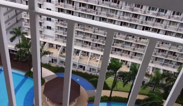 Condo at Shell Residences, Manila (updated prices 2026)