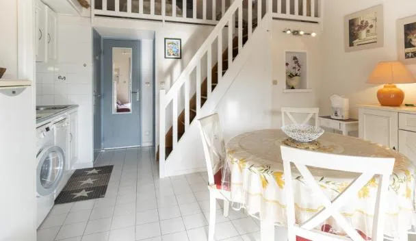 Les Ondines 2- 33- Maison mezzanine- 6 pers, Cap d'Agde (updated prices ...