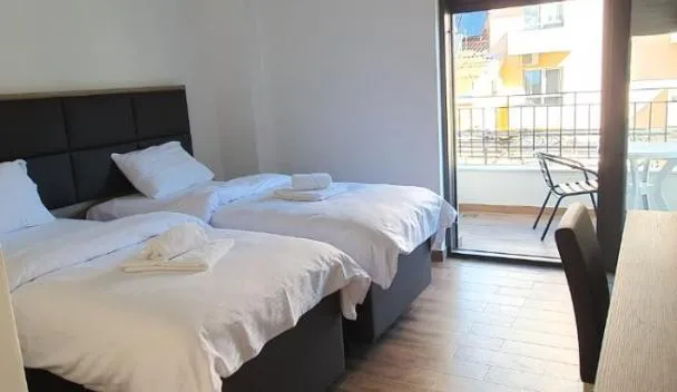 Apartment Verde, Bar (updated prices 2026)