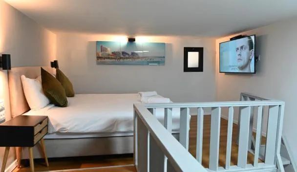 Kalvin Apartments by Levinsky Market, Tel Aviv (updated prices 2026)