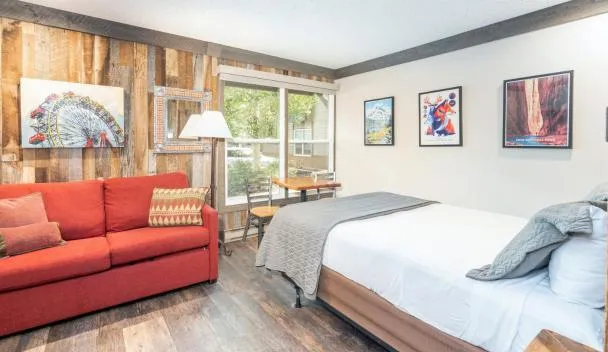 Mountainside Inn 412 by Alpine Lodging Telluride, Telluride (updated ...