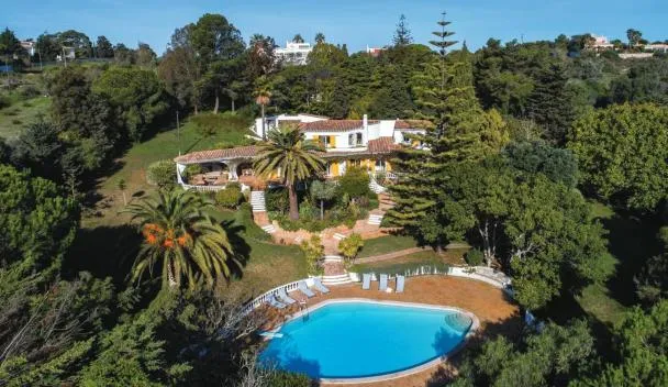 Quinta Kilara, Praia da Luz (precios actualizados en 2026)