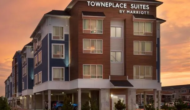TownePlace Suites by Marriott Outer Banks Kill Devil Hills, Kill Devil ...