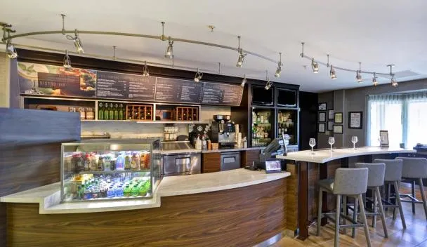Courtyard by Marriott Dalton, Dalton (updated prices 2026)
