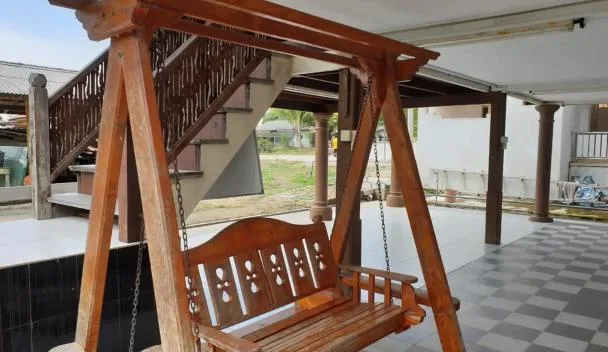 Homestay 3 bilik di Bandar Marang Terengganu, Marang (updated prices 2026)