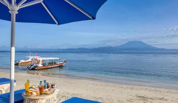 Sari Nadi Beach 2, Nusa Penida (aktualisierte Preise für 2026)