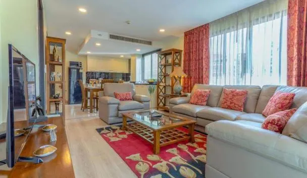 Citismart Residence, Pattaya Central (updated prices 2026)