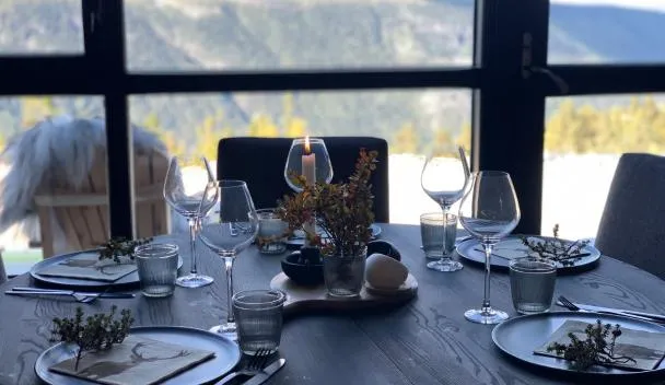 Gaustablikk Sportshytte midt i naturen, Rjukan (updated prices 2026)