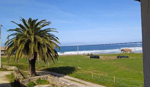 La Corralada de Merón, San Vicente de la Barquera (updated prices 2026)