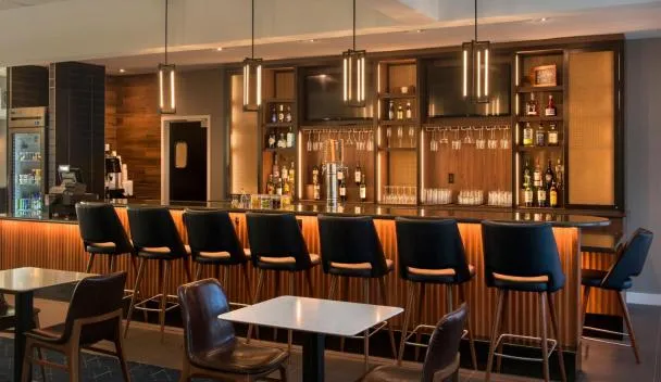 Courtyard By Marriott Baltimore Hunt Valley, Hunt Valley (updated ...