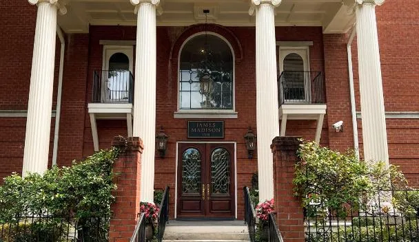 The James Madison Inn, Madison (updated prices 2026)