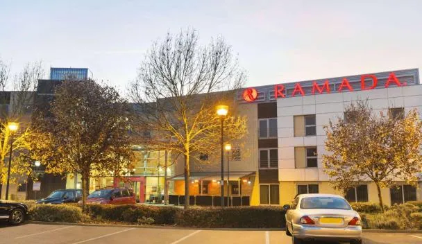 Ramada London North, Barnet (updated prices 2026)