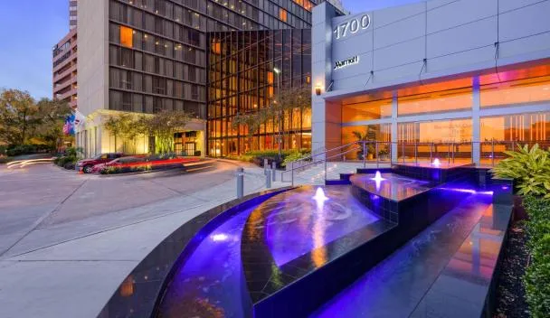 Houston Marriott West Loop by The Galleria, Houston (updated prices 2026)