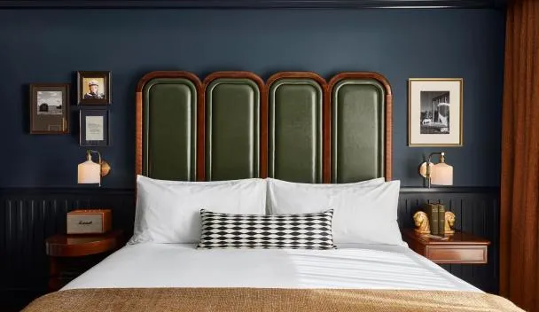 The Manchester Hotel, Lexington (updated prices 2026)