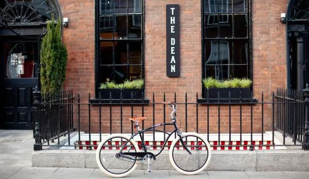 The Dean Dublin Centre, Dublin (updated prices 2026)