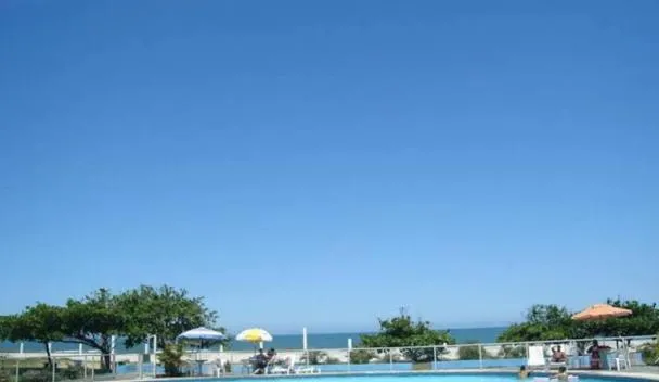 Ervino Praia Flat, São Francisco do Sul (updated prices 2026)