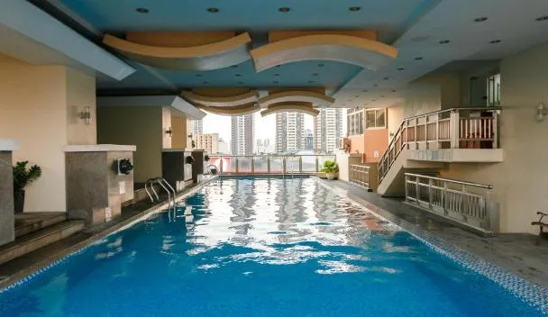 Regency Grand Suites, Manila (updated prices 2026)