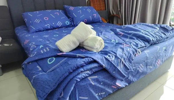 Ampang 2-4 pax Studio AmpPoint, Ampang (aktualisierte Preise für 2026)