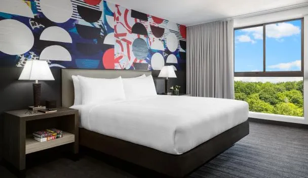 Studio Allston Hotel Boston, Boston (updated prices 2026)