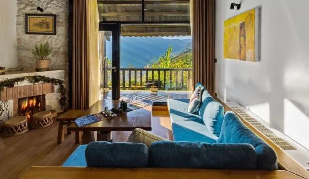 Ja Villa Sa Pa, Sapa (updated prices 2026)