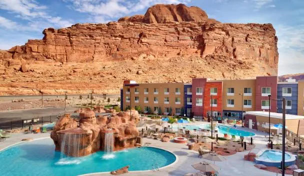 Fairfield by Marriott Inn & Suites Moab, Moab (updated prices 2026)